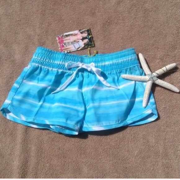 2Chillies | Swim | Bluewhite Bikini Set | Poshmark
